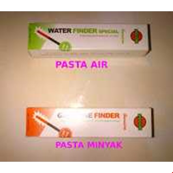 Pasta Air & Pasta Minyak Vecom oleh ABADI UTAMA GLODOK di Jakarta