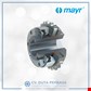 Jual MAYR Torque Limiters Model ROBA Slip-hub Duta Perkasa Jawa Timur ...
