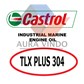 Jual Oli Industri Pelumas Castrol TLX Plus 304 Jawa Barat - | Indonetwork