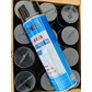 Jual ERGENE 809 Zinc Cold Galvanize Spray 500ml-Galvanis Dingin semprot ...