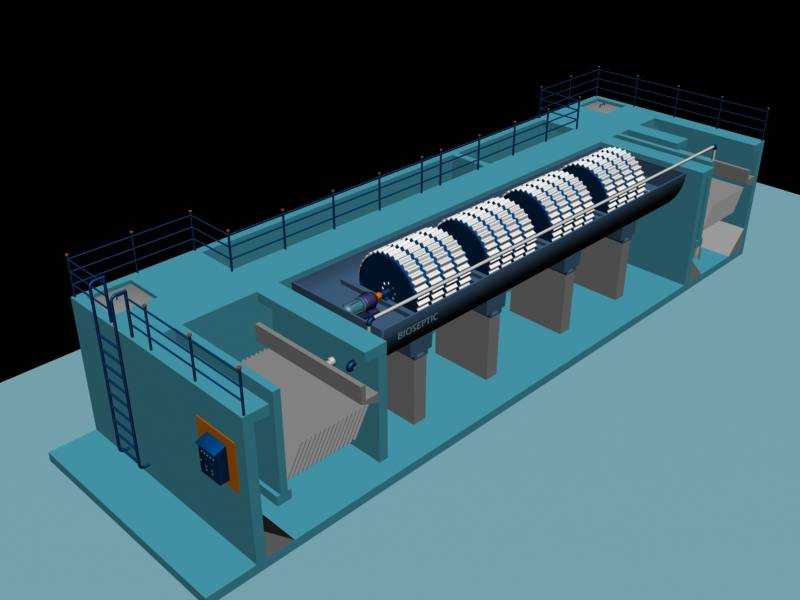 Jual STP - IPAL - WWTP BERSERTIFIKAT ISO 9001; ISO 14001; OHSAS 18001 ...