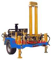 Jual DUTCH CONE PENETROMETER 20 TON CAPACITY - SONDIR 20 TON oleh ...