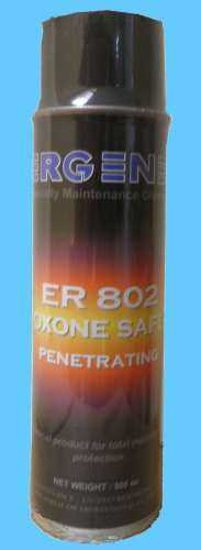 Jual Ergene ER 802 Industrial Penetrating Oil Spray oleh ERGENELube ...