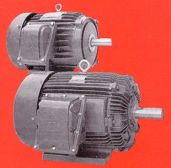Jual Electric Motor Batam Indonesia - Teco, ATT, EMM, Western, Elemo ...