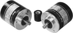 Jual Koyo Rotary Encoder TRD-J100-RZV oleh PT. ADI RAYA MANDIRI