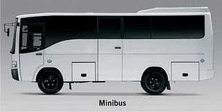 Jual TOYOTA DYNA BUS oleh PT.ASTRA INTERNATIONAL Tbk. TSO-TOYOTA AUTO2000