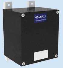 Jual WALSALL Exd Junction Box oleh PT ARKANANTA ALBANI