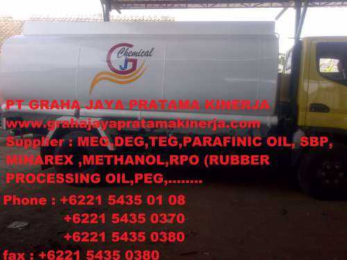 Jual CHEMICAL LUBRICANT OIL oleh PT. Graha Jaya Pratama Kinerja