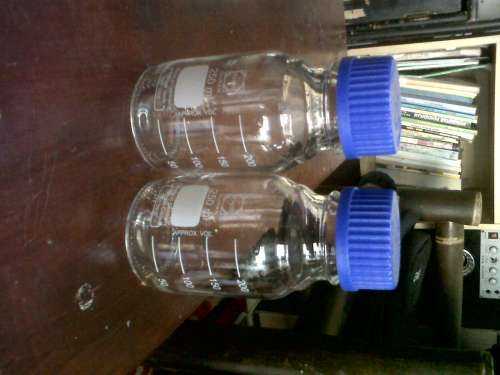 Jual BOTOL SCHOOT DURAN murah, Fungsi Botol Laboratorium, Jenis Botol ...
