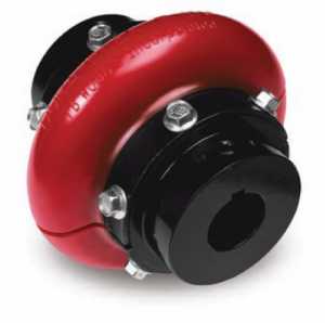 Jual TB WOOD S DURAFLEX COUPLING, TYPE WE oleh CV. Niagro Supratama Abadi