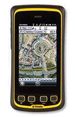Jual Trimble Juno 5B oleh PT GPS Lands Indosolutions - Distributor Trimble Indonesia