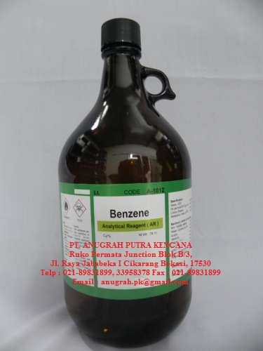 Jual SULFURIC ACID 98% / H2SO4 98% oleh PT. ANUGRAH PUTRA KENCANA