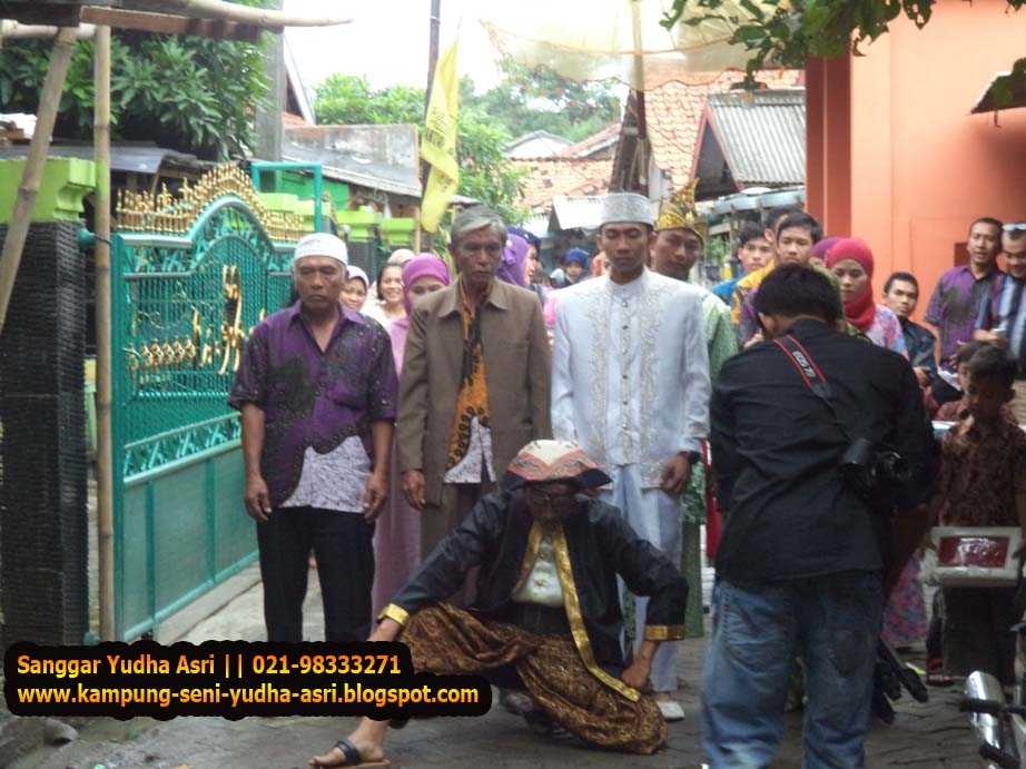 Jasa Sewa Lengser dan Adat Pernikahan/ Wedding Sunda oleh Kampung Seni ...