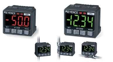 Jual KEYENCE PRESSURE SENSOR - AP-C30W, AP-C30WP oleh PT. ADI RAYA MANDIRI