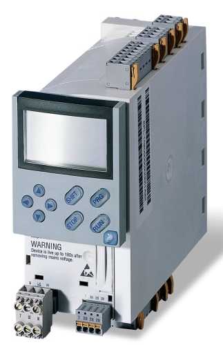 Jual Lenze E82EV222K4C oleh PT. ADI RAYA MANDIRI