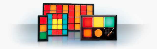 Jual Idec Izumi : Annunciator SLC40N-0206-DE2FB oleh PT. ADI RAYA ...