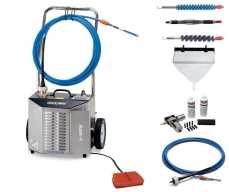 Jual Goodway R4Ra-50-25 RAM-4 Chiller Tube Cleaning Kit Goodway ...