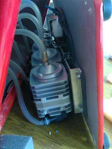 Jual AIR SAMPLER IMPINGER, READY IN STOK ! ! ( 5 UNIT ) Gas Samplers ...