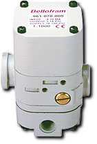 Jual Marsh Bellofram Type 1000 P/ N: 961-074-000 oleh PT. ADI RAYA MANDIRI