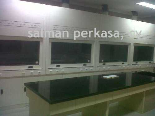 Jual LEMARI ASAM, Lemari Asam Lokal, RUANG ASAM, LAMINAR AIR FLOW ...