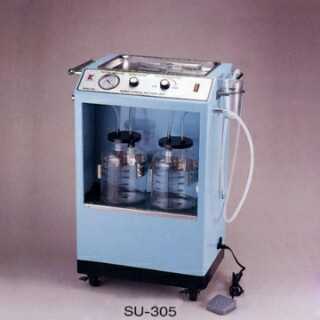 Jual Suction Pump Gemmy SU-305 oleh INDOJAYA MEDIKA