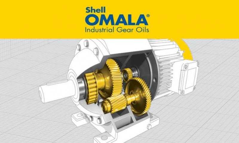 Jual GEAR OIL INDUSTRI, GEAR BOX OIL, GEAR OIL ISO VG 68, SHELL OMALA ...
