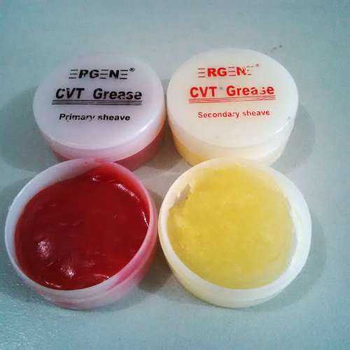 Jual Gemuk Pelumas Khusus Motor Matic - CVT Grease Lubricants oleh ...