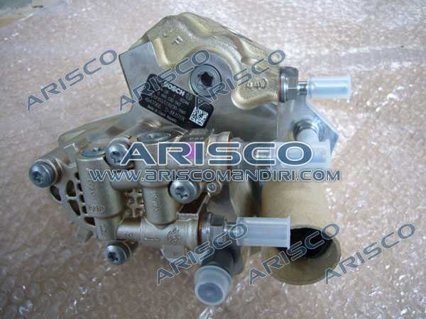 Jual 6754-71-1012 FUEL INJECTION PUMP PC200-8 FIP 200-8 oleh PT. Arisco ...