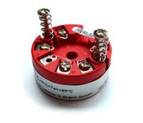 Jual temperature sensor & transmitter ( thermocouple & RTD pt100 etc ...
