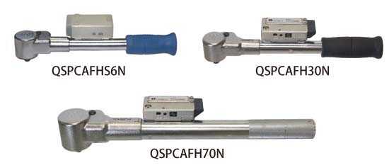 Jual Tohnichi Torque Wrench QSPCALS30N oleh PT. ADI RAYA MANDIRI ...