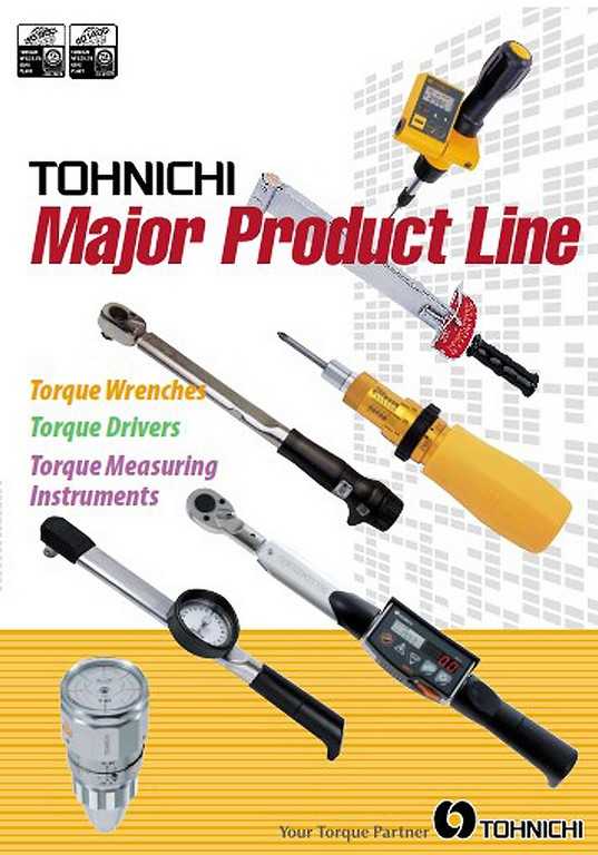 Jual Tohnichi Torque Wrench CEM50N3X12D-G oleh PT. ADI RAYA MANDIRI ...