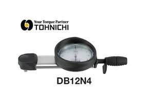 Jual Tohnichi Torque Wrench 120DB3-S oleh PT. ADI RAYA MANDIRI ( Agent ...