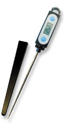 Jual Soil Tester Thermometer - Termometer Tanah oleh PELITA DWI ASA ...