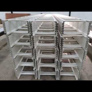 Jual Cable Tray / Kabel Tray Leader Pvc oleh CV. Dua Putra Petir