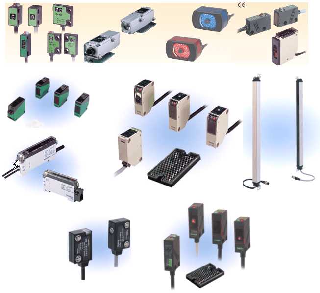 Jual Takex Photo Sensor UX-T100D oleh PT. ADI RAYA MANDIRI