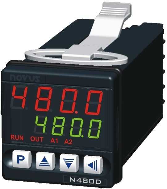 Jual Novus - Temperature Control N1030 oleh PT. ADI RAYA MANDIRI