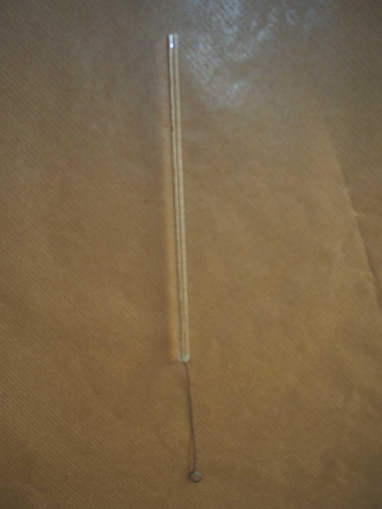 Jual Ose / Jarum Inokulum ( inoculating loop) oleh UD SUMBER ILMIAH PERSADA