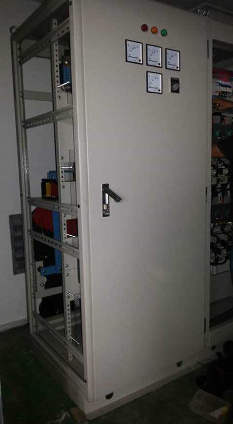 Supplier Box Panel Listrik Wall Mounting oleh PT. Surya Mitra Panel