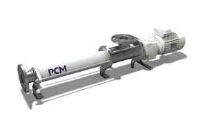 Jual PCM PROGRESSING CAVITY PUMPS oleh CV. Putra Deka Mandiri