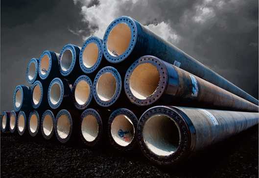 Jual CONCRETE SHEET PILE (CSP) oleh PT. SINAR BALI PRECAST [ Batching ...