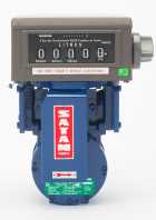 Jual SATAM PD METER ZC 17-24/48 OIL FLOWMETER(FRANCE) oleh PT. Daya ...
