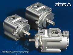 Jual Atos Vane Pump PFE-41037-1DU 20 oleh PT. HIKMAH JAYA SENTOSA