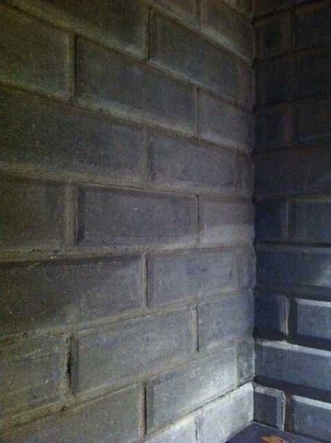 Jual Bata Conblock Tempel/ Conblock Dinding oleh KYTZA PUTRA UTAMA