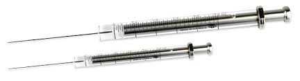 Jual Micro Syringe for GC oleh SKYLAB NEOTAMA Jual Syringe Filter ...
