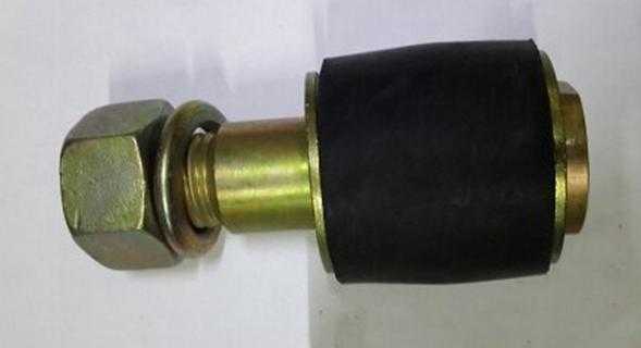 Jual MUR BAUT KARET FCL / (NUT+ RUBBER FCL) oleh Duta Teknik