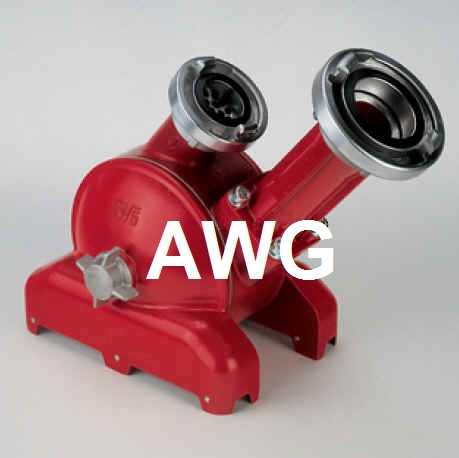 Jual AWG Ejector Pumps, Adjustable With Non-Return Valve oleh PT ...