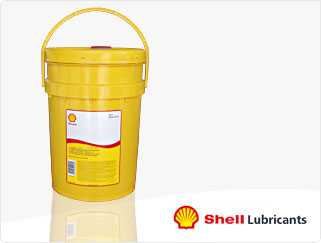Jual Shell Cassida GL 220 oleh PT PATRA KIUMBARA PERDANA
