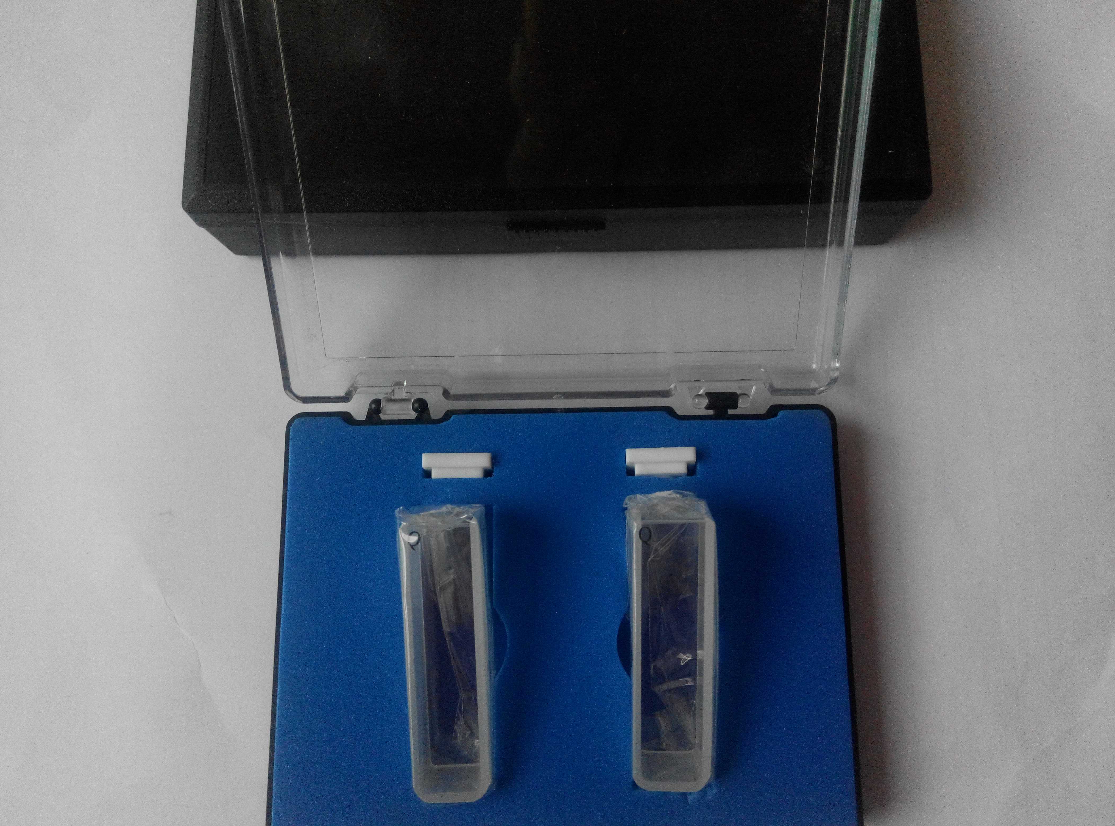 Jual Cuvette/Kuvet Spectrophotometer Quartz oleh SKYLAB NEOTAMA Jual ...