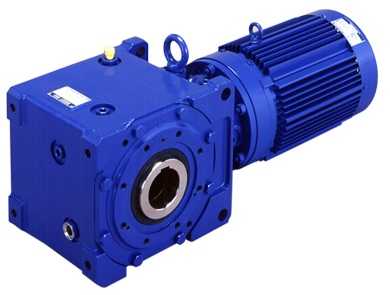 Jual Bevel Buddy Box (BBB) Sumitomo Gear Motor oleh PT. Triputra Mulia ...