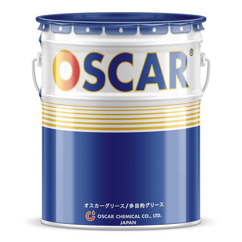 Jual Oscar Grease & Lubricant Series oleh BERKAT DIESEL JAKARTA